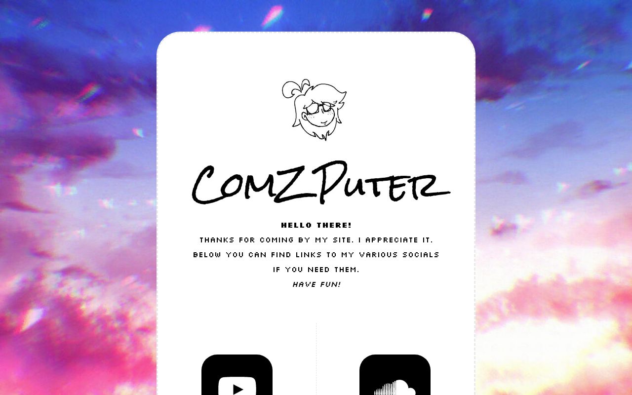 ComZ Stuff
